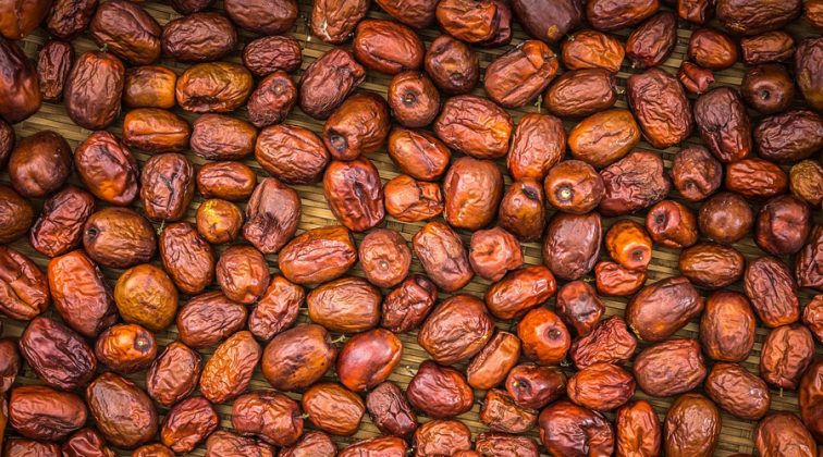 Jujube : les bienfaits de la datte chinoise | Bio à la une
