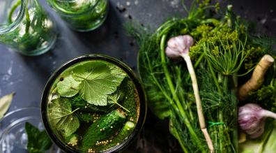 La lactofermentation, un mode de conservation ancestral | Bio à la une