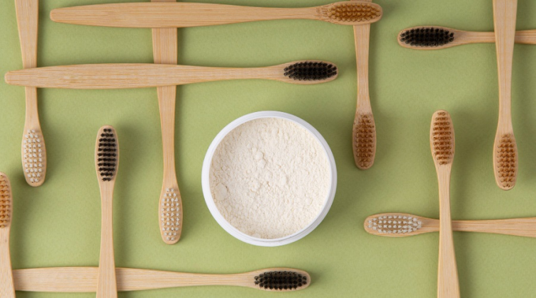 Confectionnez votre propre dentifrice 100% naturel | Bio à la une
