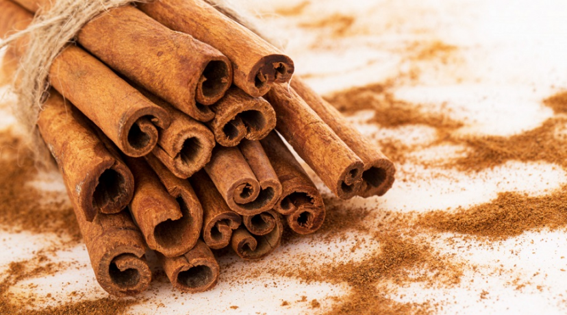 Découvrez les nombreux bienfaits de la cannelle pour votre organisme ...