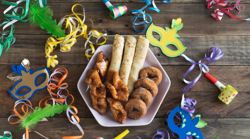 Quelles sont les spécialités culinaires à préparer pour Mardi Gras ...
