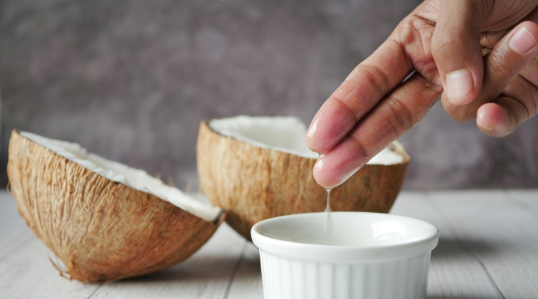 L’histoire fascinante de l’huile de coco bio | Bio à la une