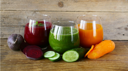 Les secrets du jus de légumes, une boisson à ne plus négliger | Bio à ...