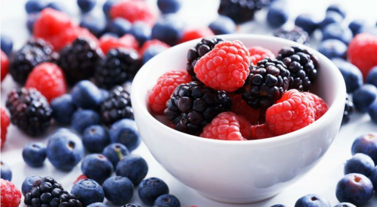 Les 10 aliments les plus riches en antioxydants | Bio à la une