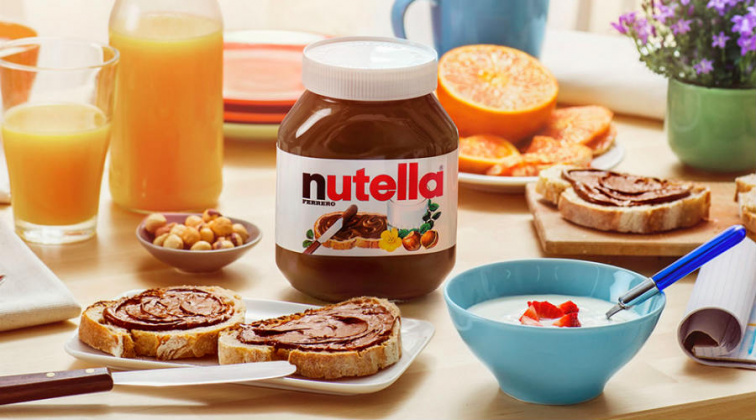 10 pâtes à tartiner bio meilleures que le Nutella | Bio à la une