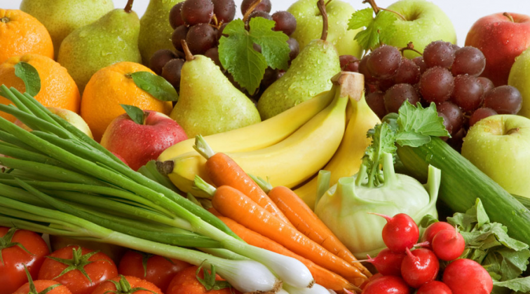 Fruits et légumes : vos 10 alliés pour accueillir le printemps | Bio à ...