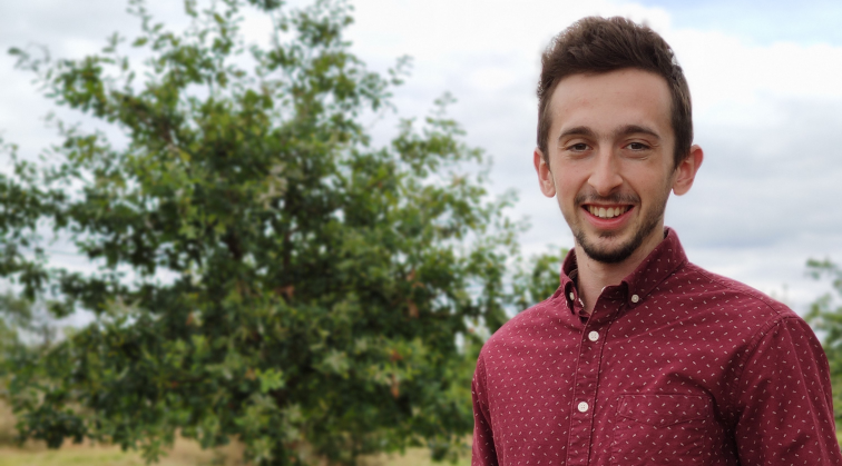 Jérôme Raingeard : l’aviculture bio et française, une passion de père ...