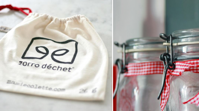 Zéro déchet : 7 produits à adopter pour bien débuter | Bio à la une