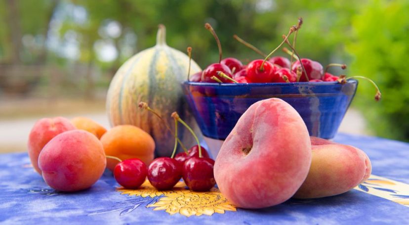 10 fruits et légumes à savourer en août | Bio à la une