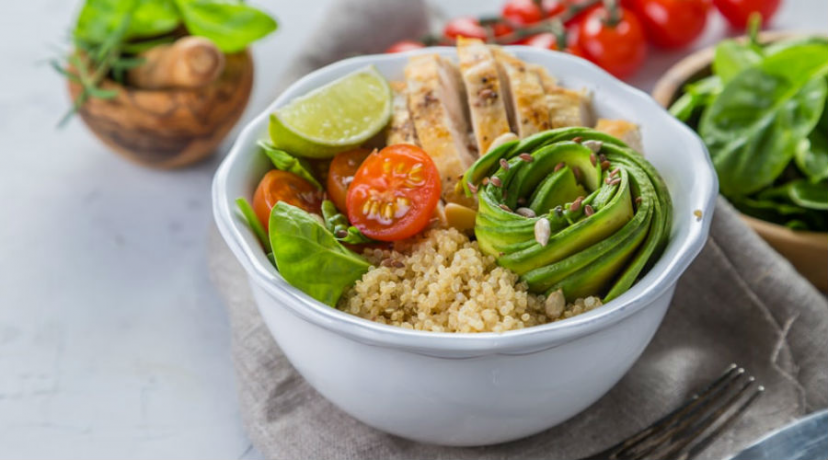 8 astuces pour manger de façon saine et gourmande | Bio à la une