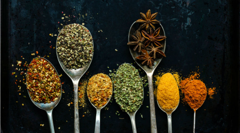 Les vertus santé des épices | Bio à la une