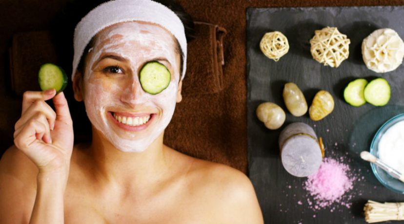 Découvrez 7 remèdes naturels anti-cernes pour un regard lumineux | Bio ...