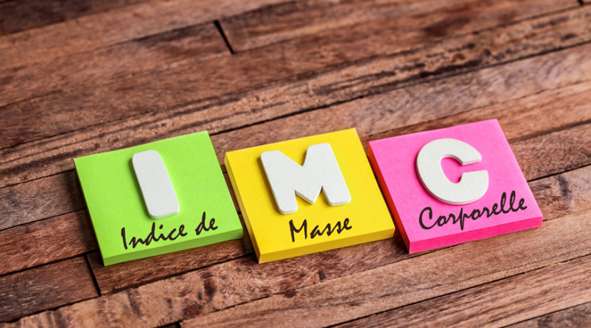 IMC : calcul de l'indice de masse corporelle | Bio à la une