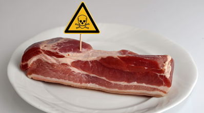 Tuberculose : de la viande de boeuf contaminée importée en France | Bio ...