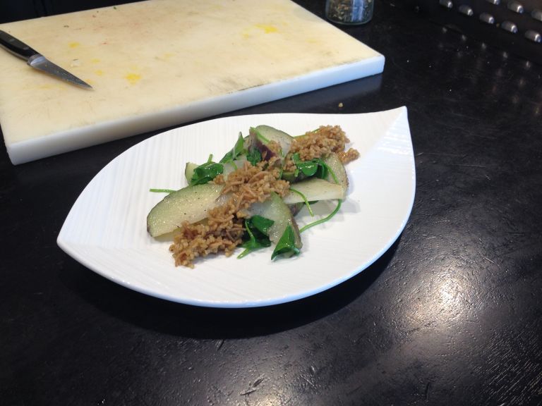 Chou rave - Recette bio | Bio à la une