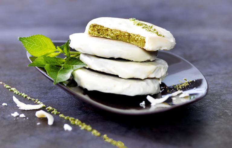 Halwa Turc - Recette bio | Bio à la une