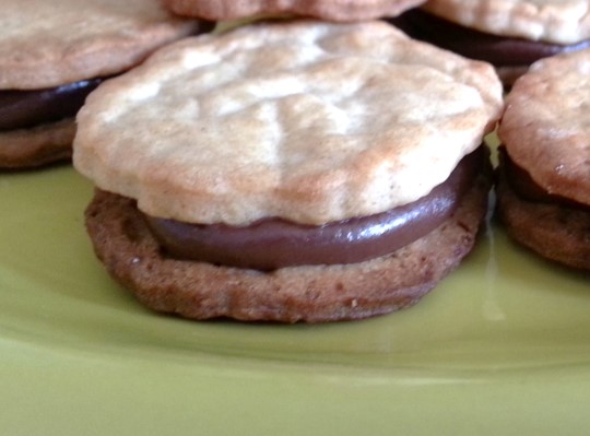 Glace Vegan Banane, Coco & Cacao - Recette bio | Bio à la une