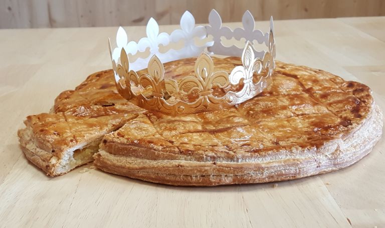 Pavlova aux fruits rouges - Recette bio | Bio à la une