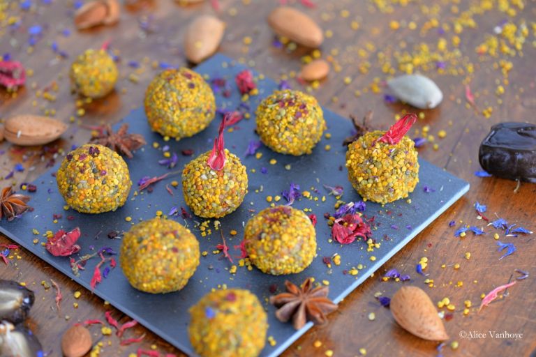 Halwa Turc - Recette bio | Bio à la une